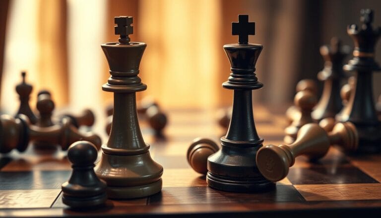 50 Move Rule Chess: Understanding the Endgame Law